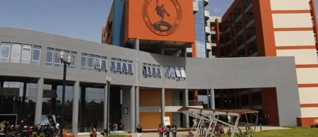 Resultados Examen de Admisión UPAO 2025 (9 de Marzo)